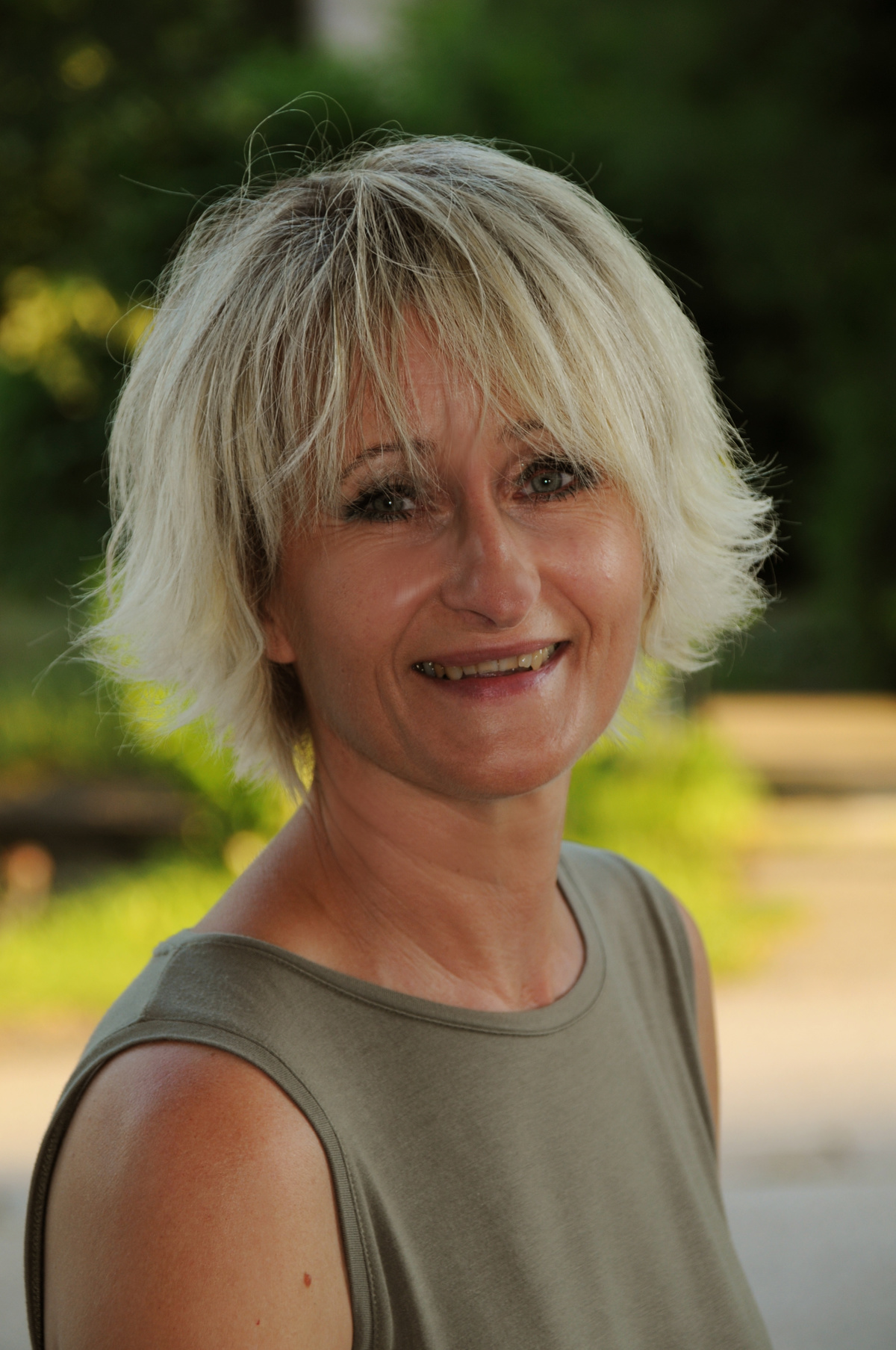 Karin Posch - Teamliste - SPÖ Loipersbach